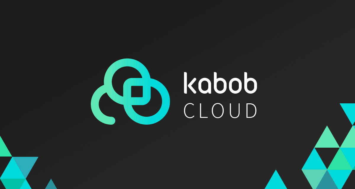 Kabob 新零售云